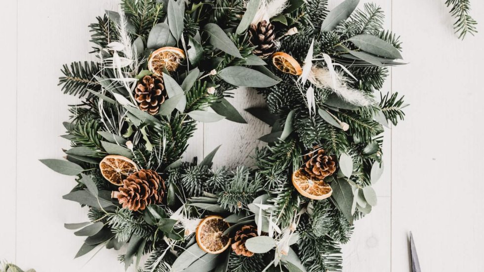 The Holly And The Ivy - What Is The Festive Folklore Behind Our ...